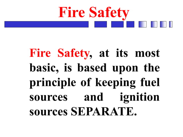 HSE - Basic SafetyTerminology.ppt