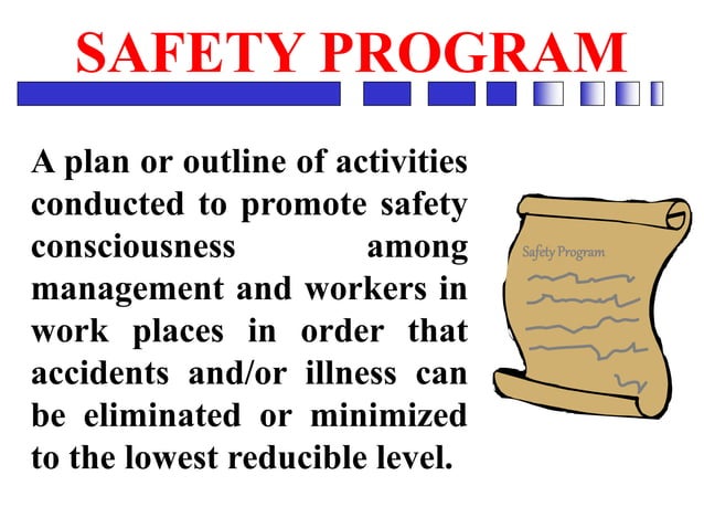 HSE - Basic SafetyTerminology.ppt