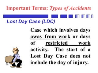 HSE - Basic SafetyTerminology.ppt