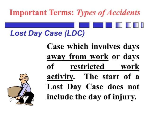 HSE - Basic SafetyTerminology.ppt