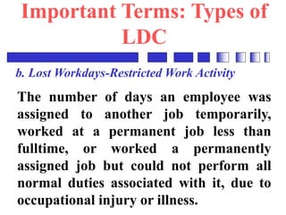 HSE - Basic SafetyTerminology.ppt