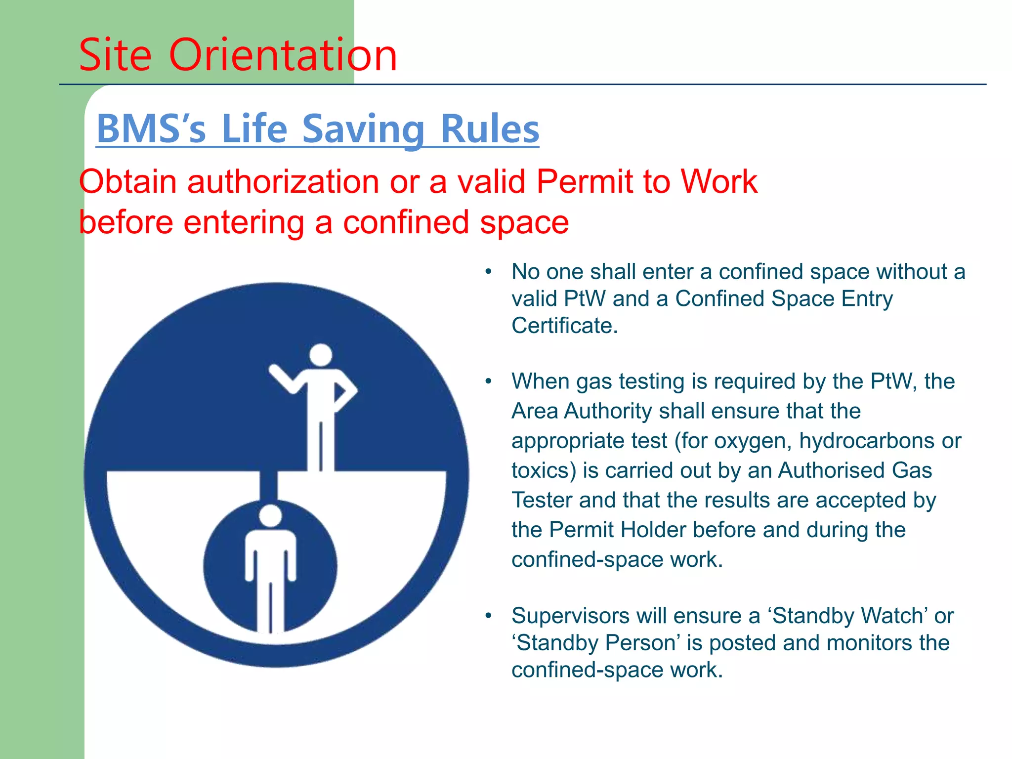 HSE-BMS-001 HSE Induction.ppt