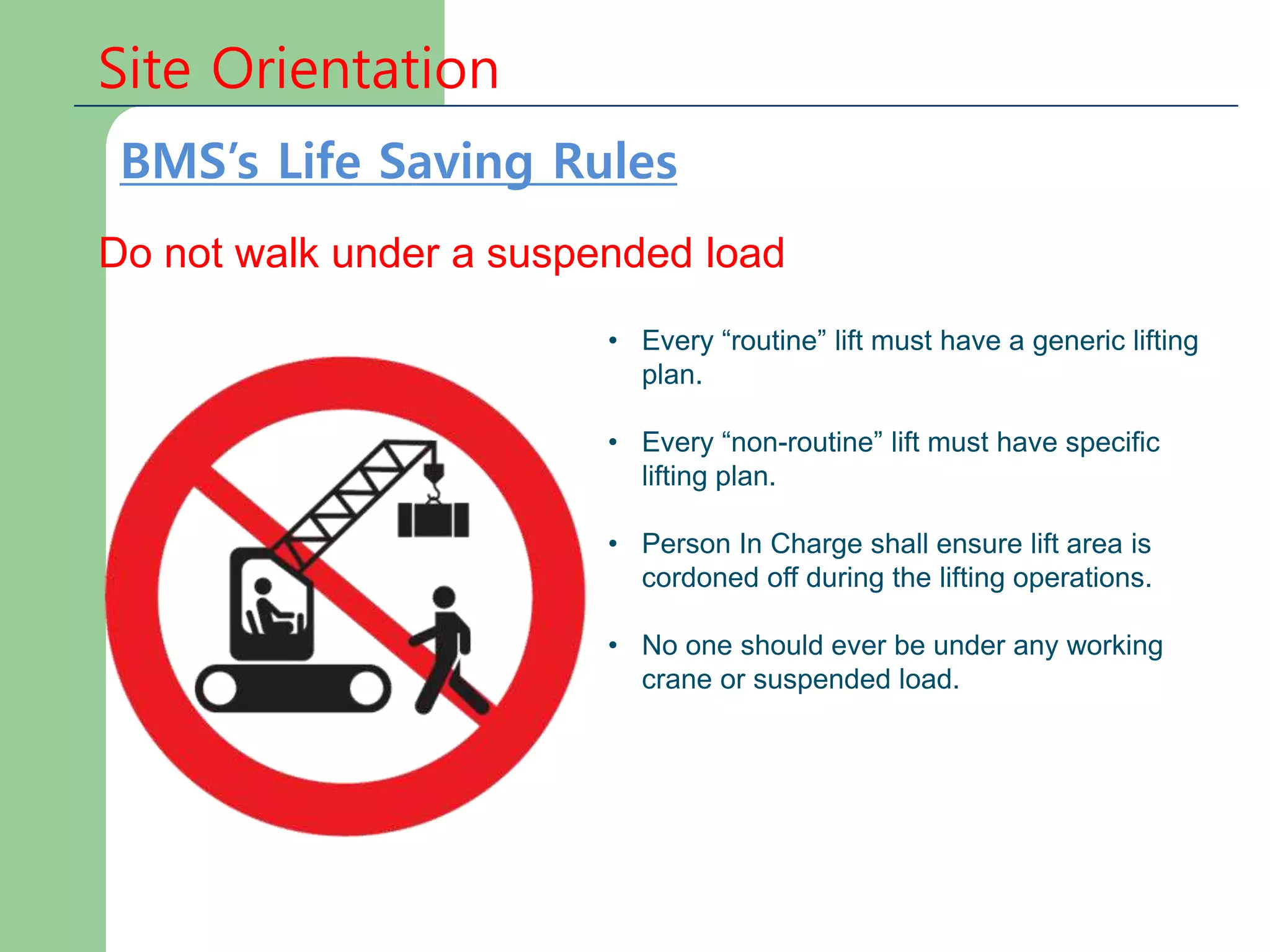 HSE-BMS-001 HSE Induction.ppt