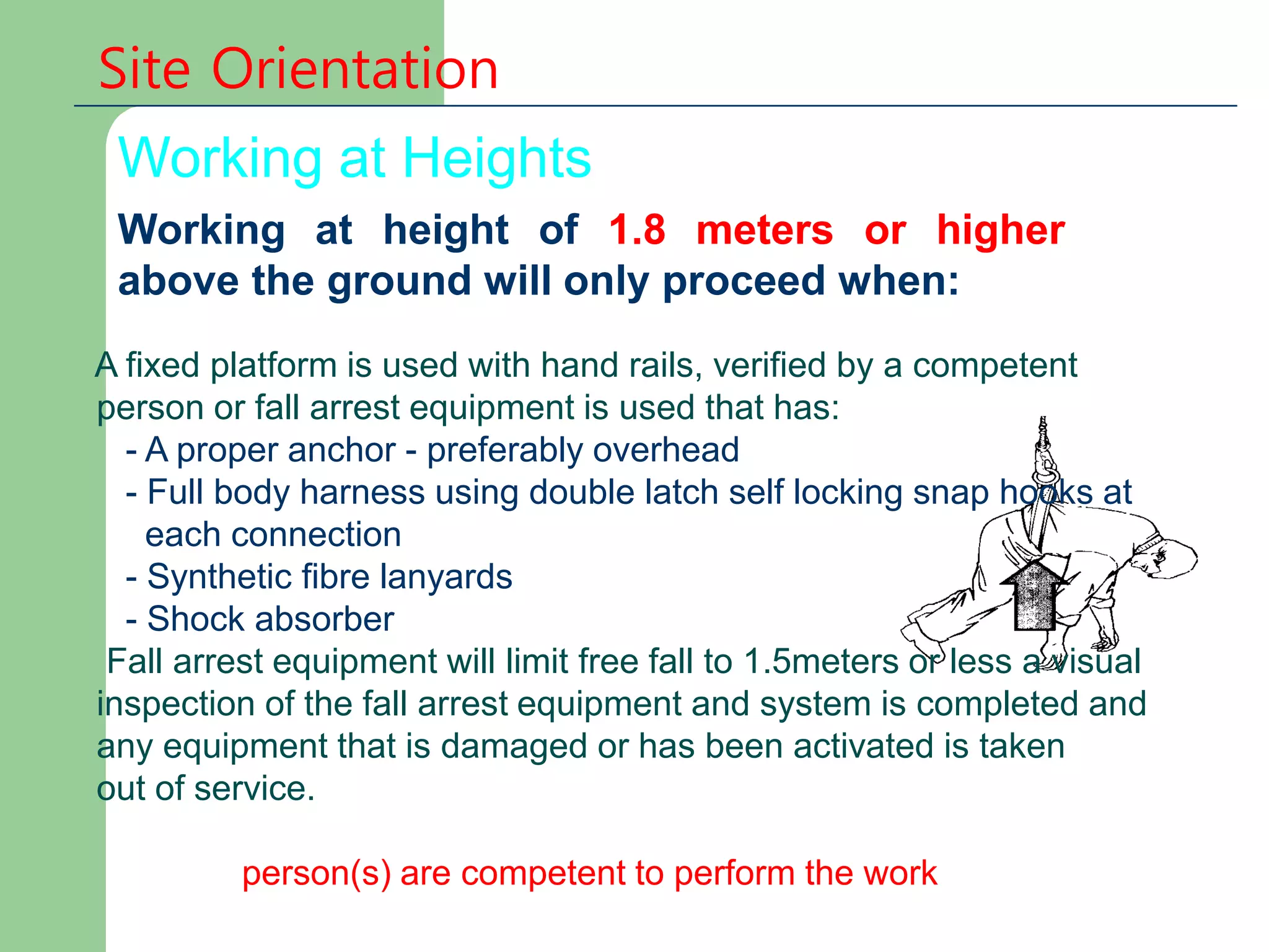 HSE-BMS-001 HSE Induction.ppt