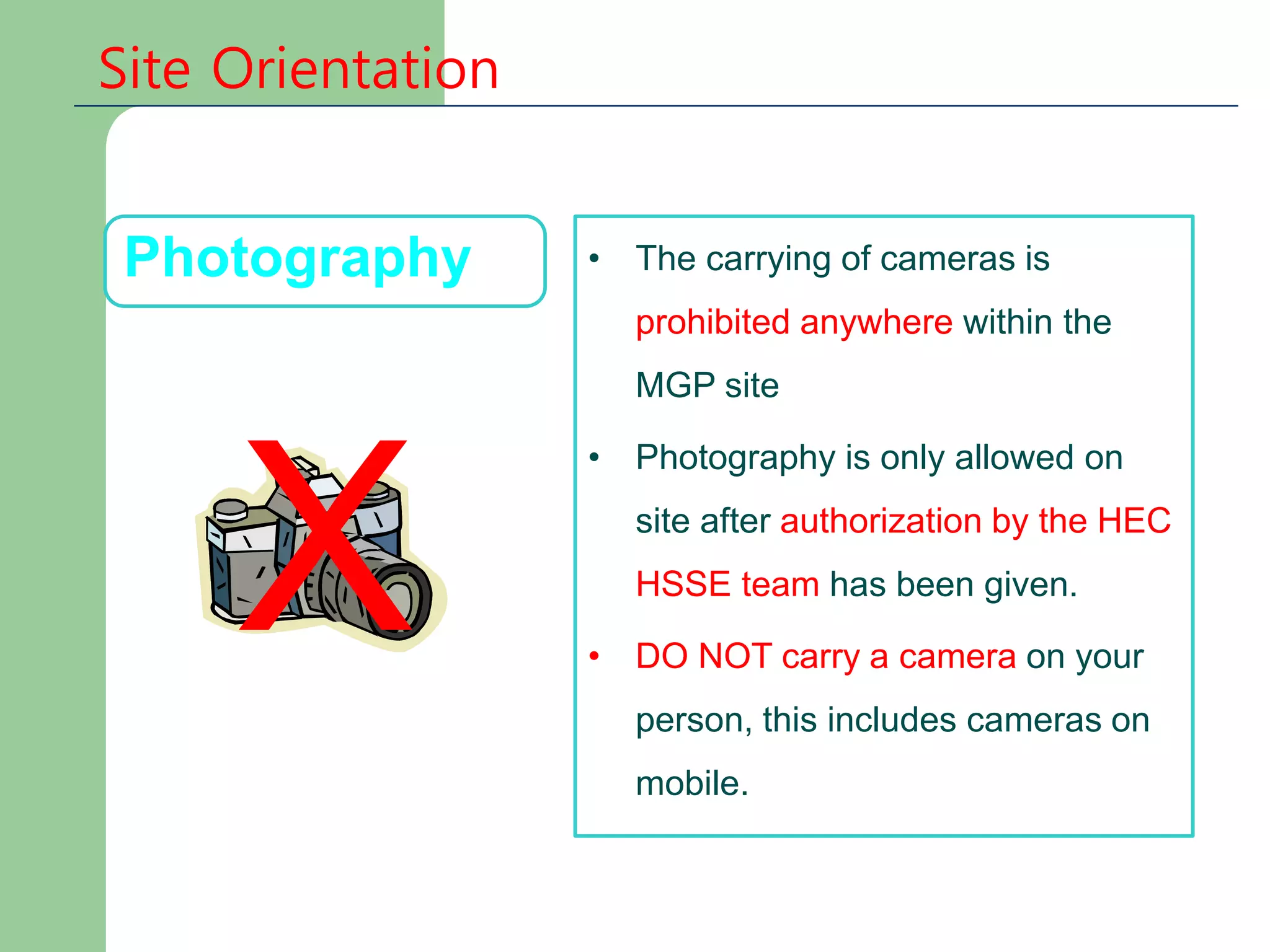 HSE-BMS-001 HSE Induction.ppt