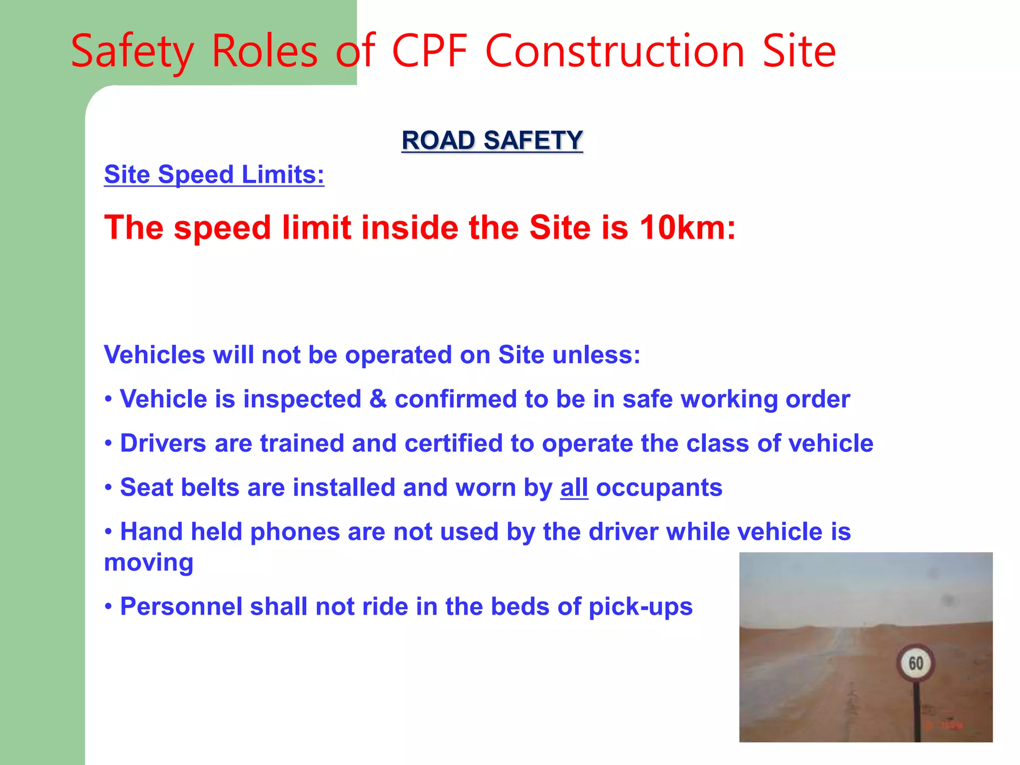 HSE-BMS-001 HSE Induction.ppt
