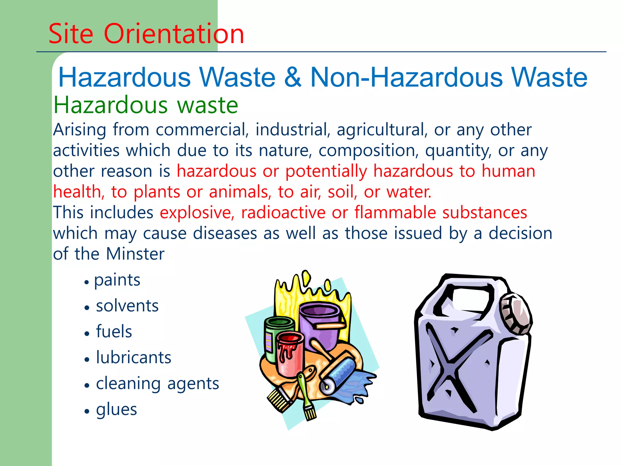 HSE-BMS-001 HSE Induction.ppt