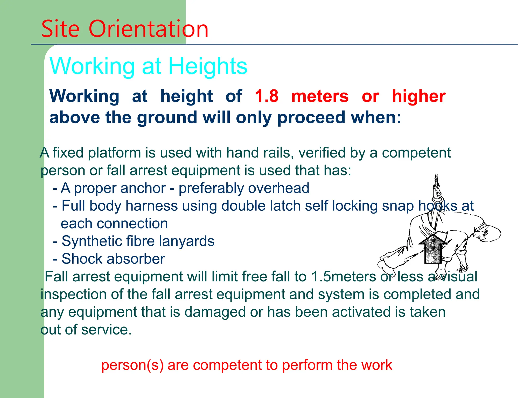 Hse Bms 001 Hse Induction Ppt Hse Induction For Newly Hired Employees Ppt