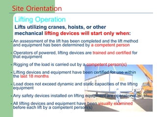 HSE-BMS-001 HSE Induction.ppt HSE Induction for newly hired employees | PPT