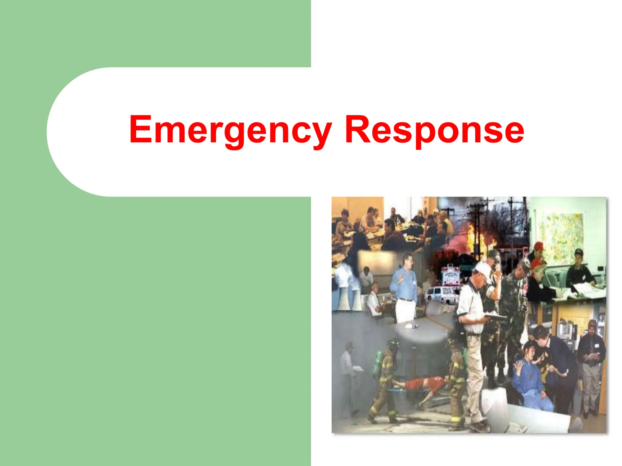 Hse-bms-002 Emergency Response.ppt Hse-bms-002 Emergency Response.ppt