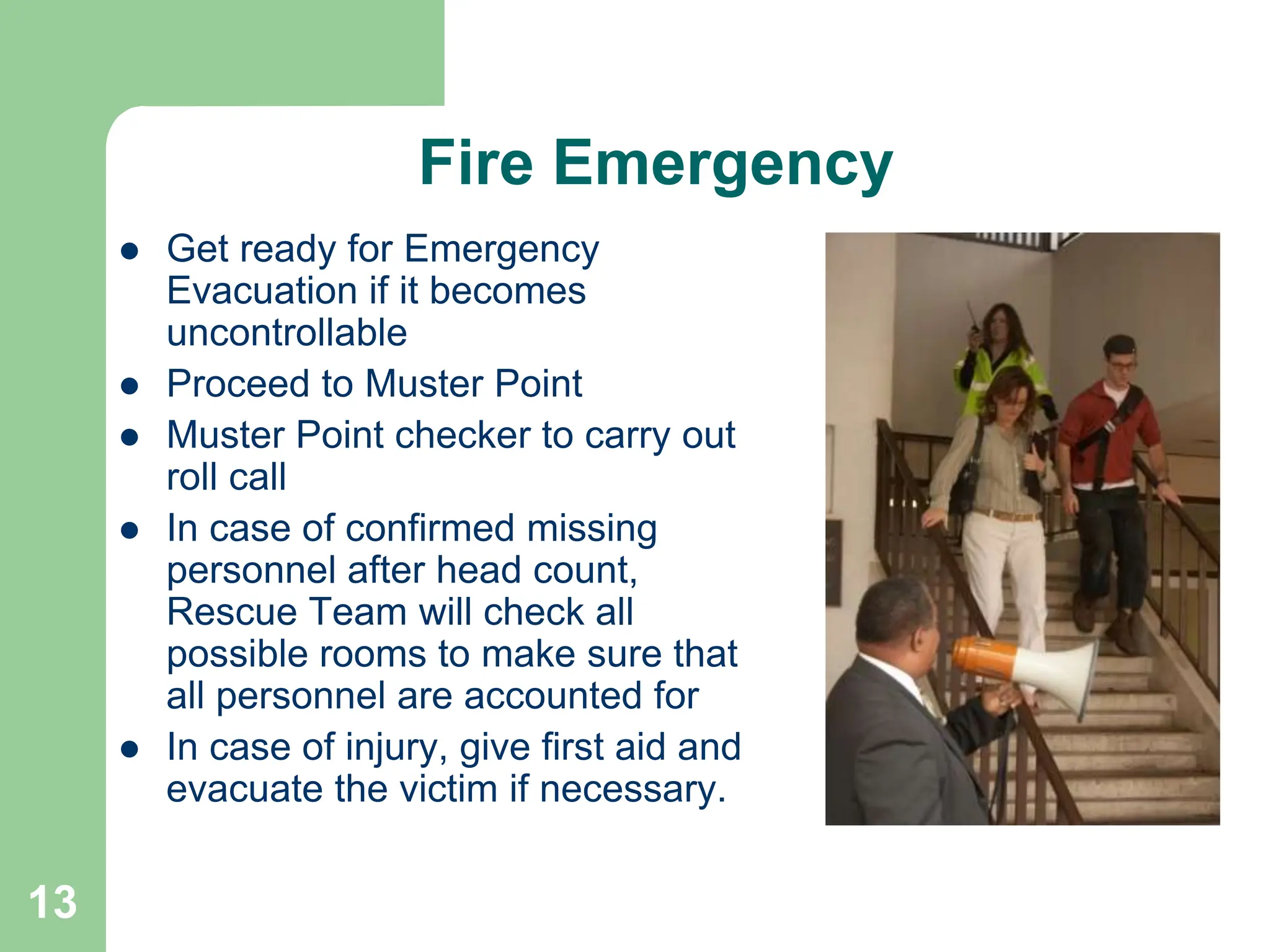 HSE-BMS-002 Emergency Response.ppt HSE-BMS-002 Emergency Response.ppt