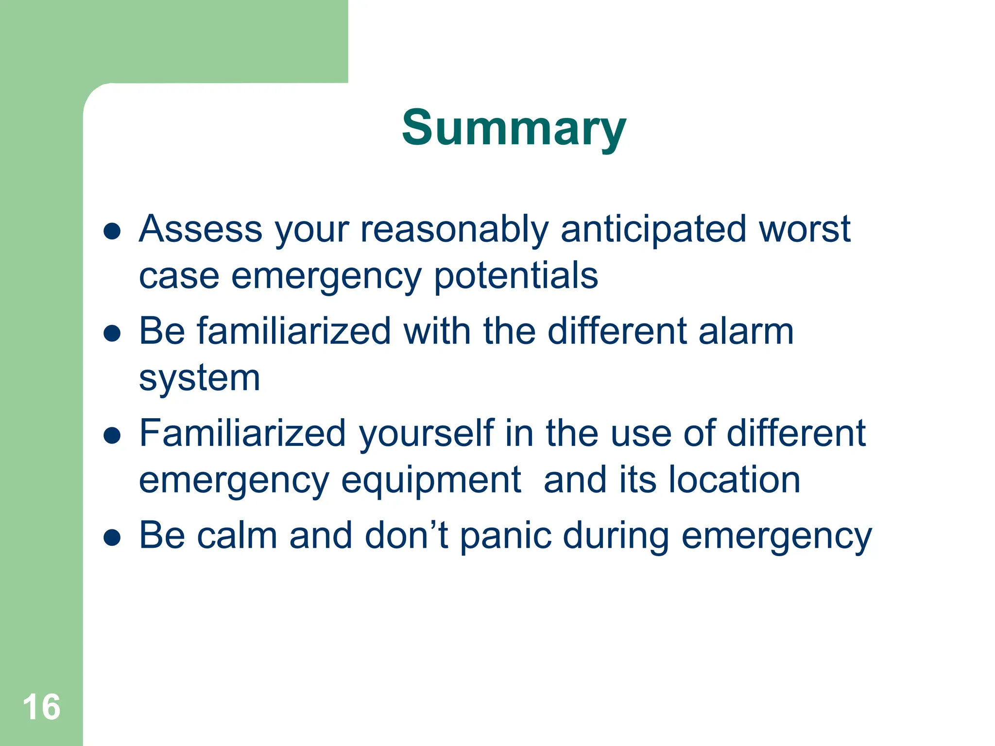 HSE-BMS-002 Emergency Response.ppt HSE-BMS-002 Emergency Response.ppt