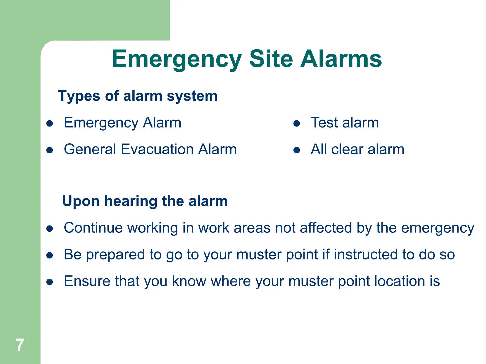 HSE-BMS-002 Emergency Response.ppt HSE-BMS-002 Emergency Response.ppt