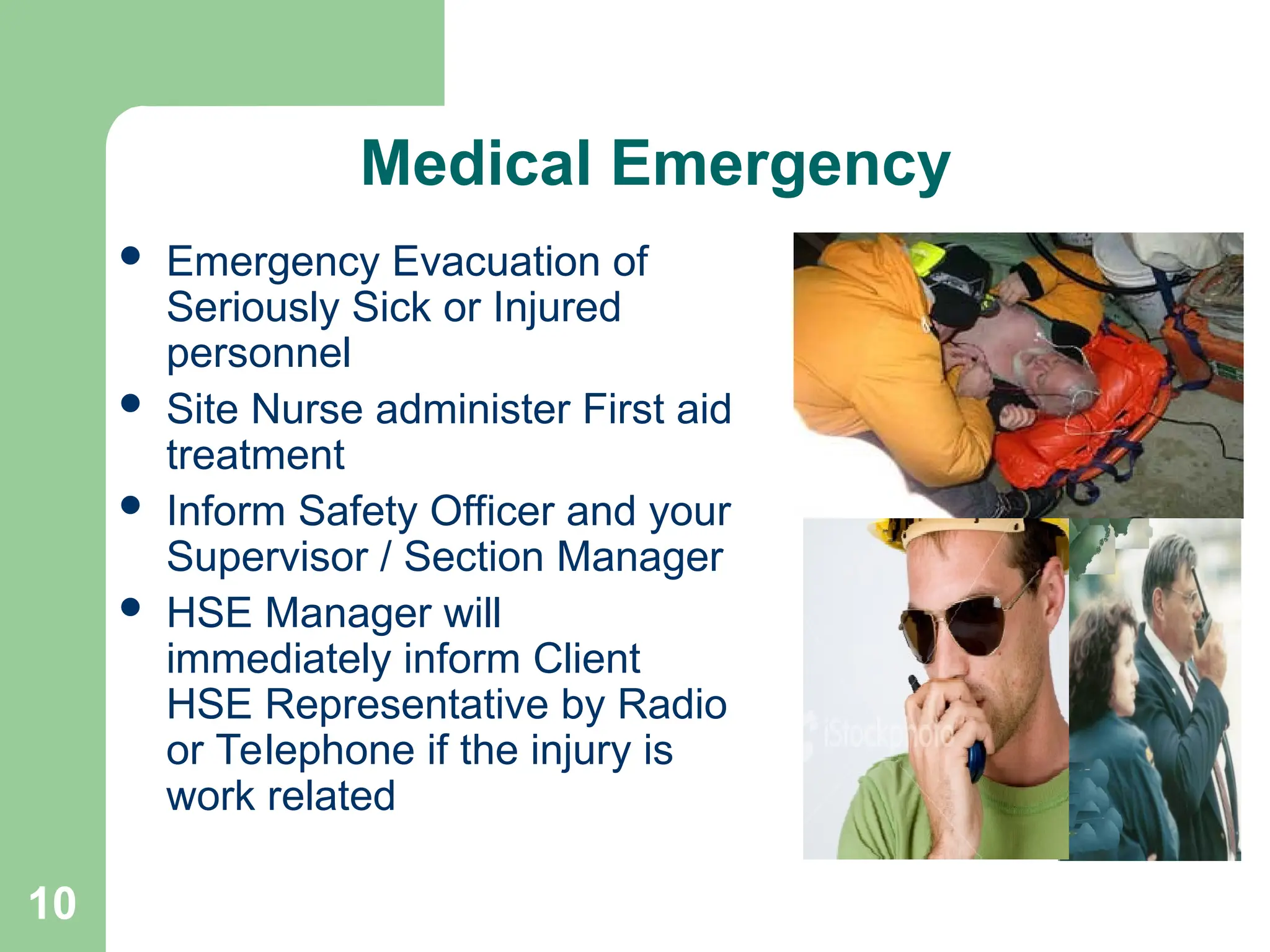 Occupational Safety and health (Amendment) Act 2022 | PPT