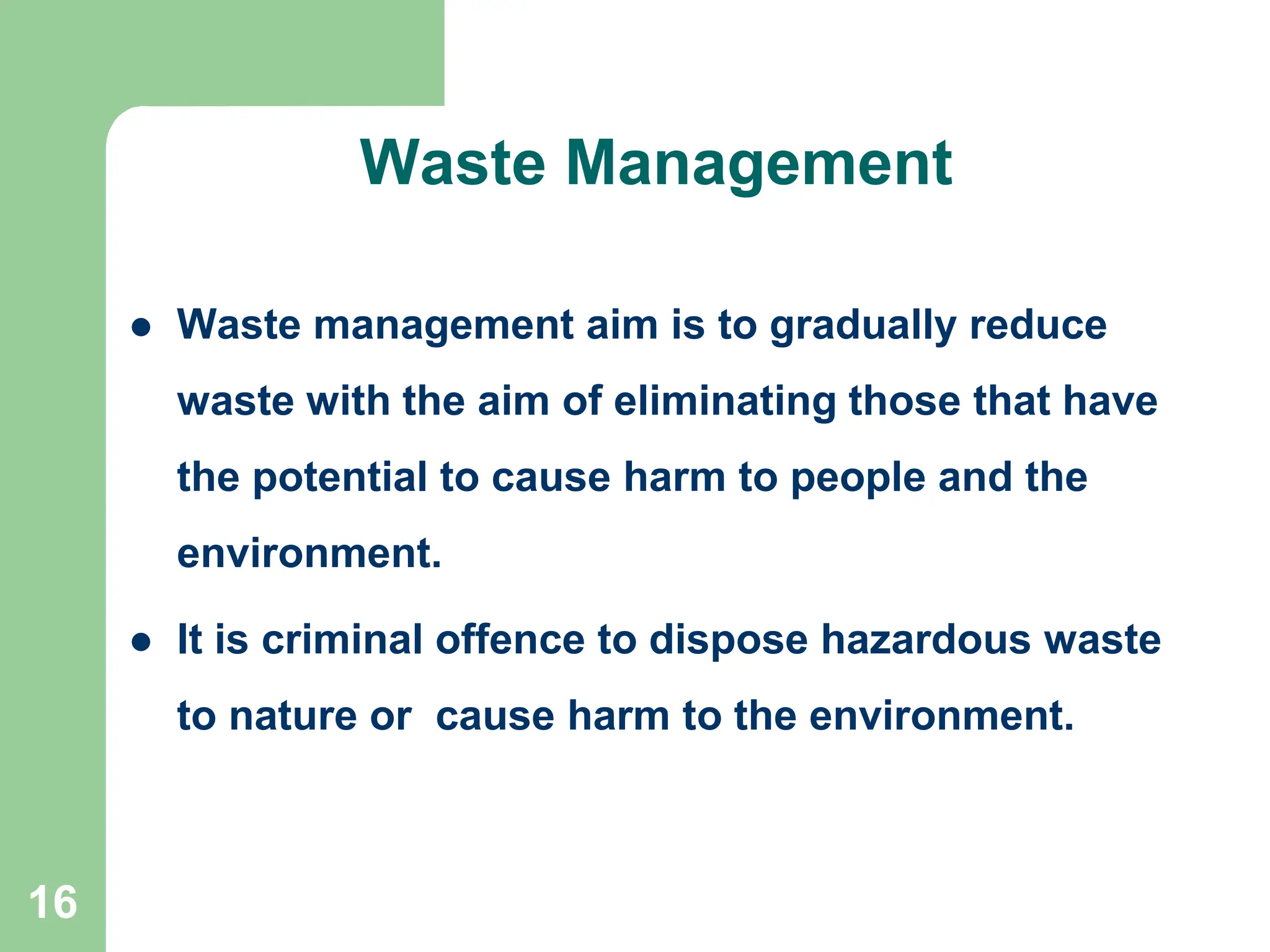HSE-BMS-003 Environmental Management.ppt