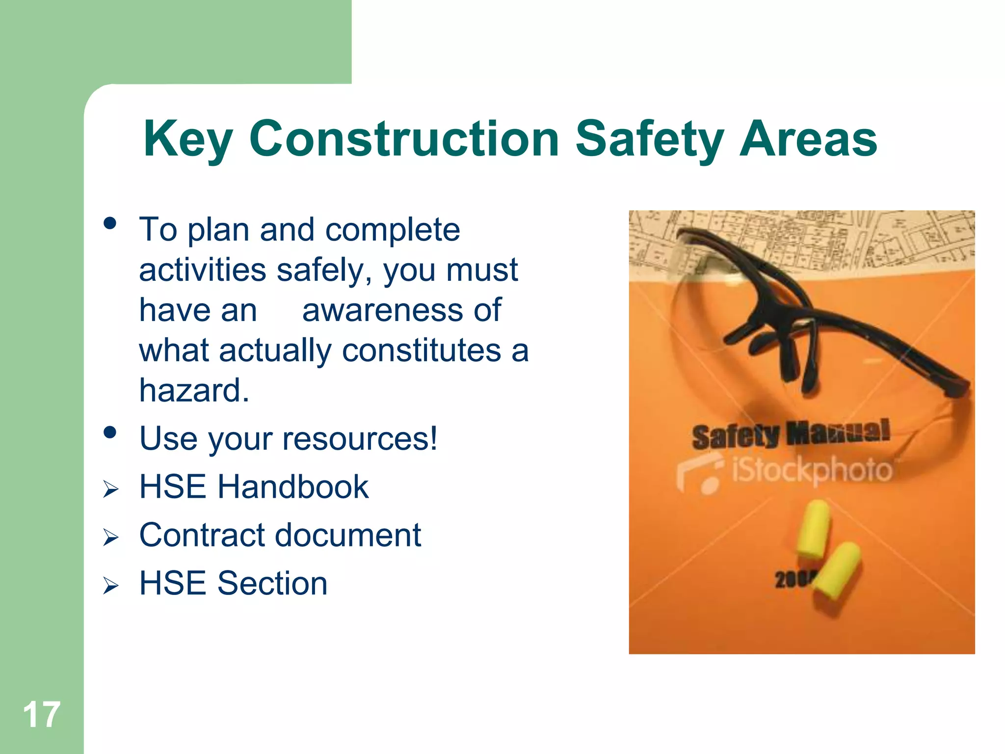 HSE-BMS-004 Supervisors Training.ppt