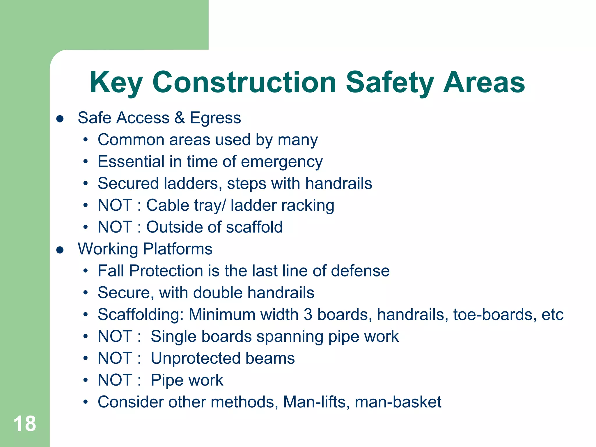 HSE-BMS-004 Supervisors Training.ppt