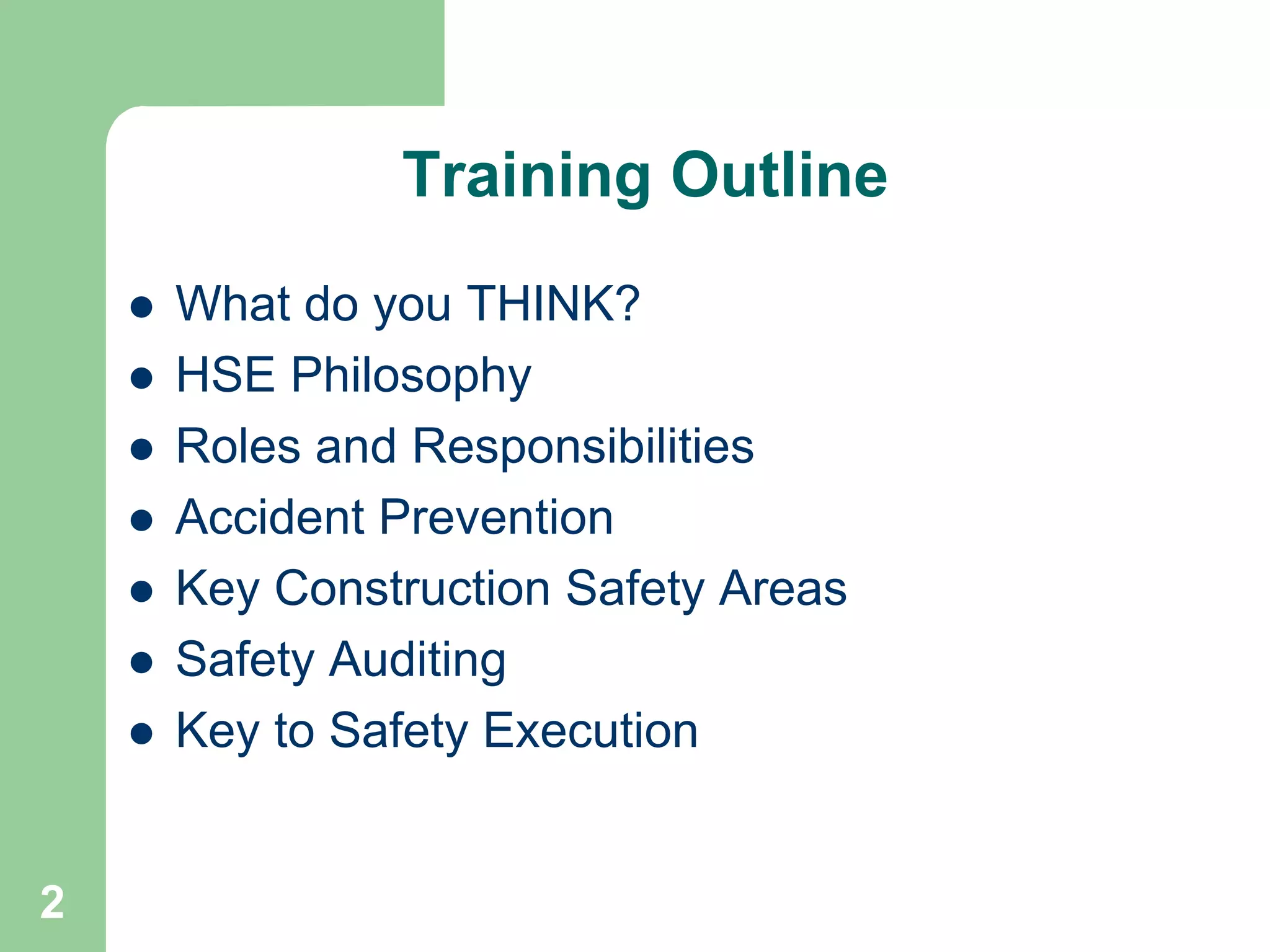 HSE-BMS-004 Supervisors Training.ppt