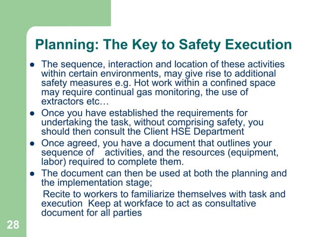 HSE-BMS-004 Supervisors Training.ppt