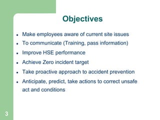 HSE-BMS-005 Conducting Toolbox Meeting.ppt