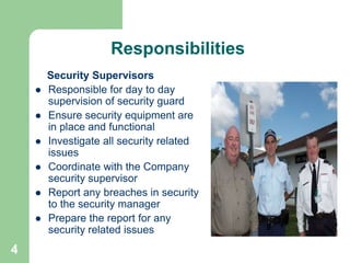 HSE-BMS-007 Security Management.ppt