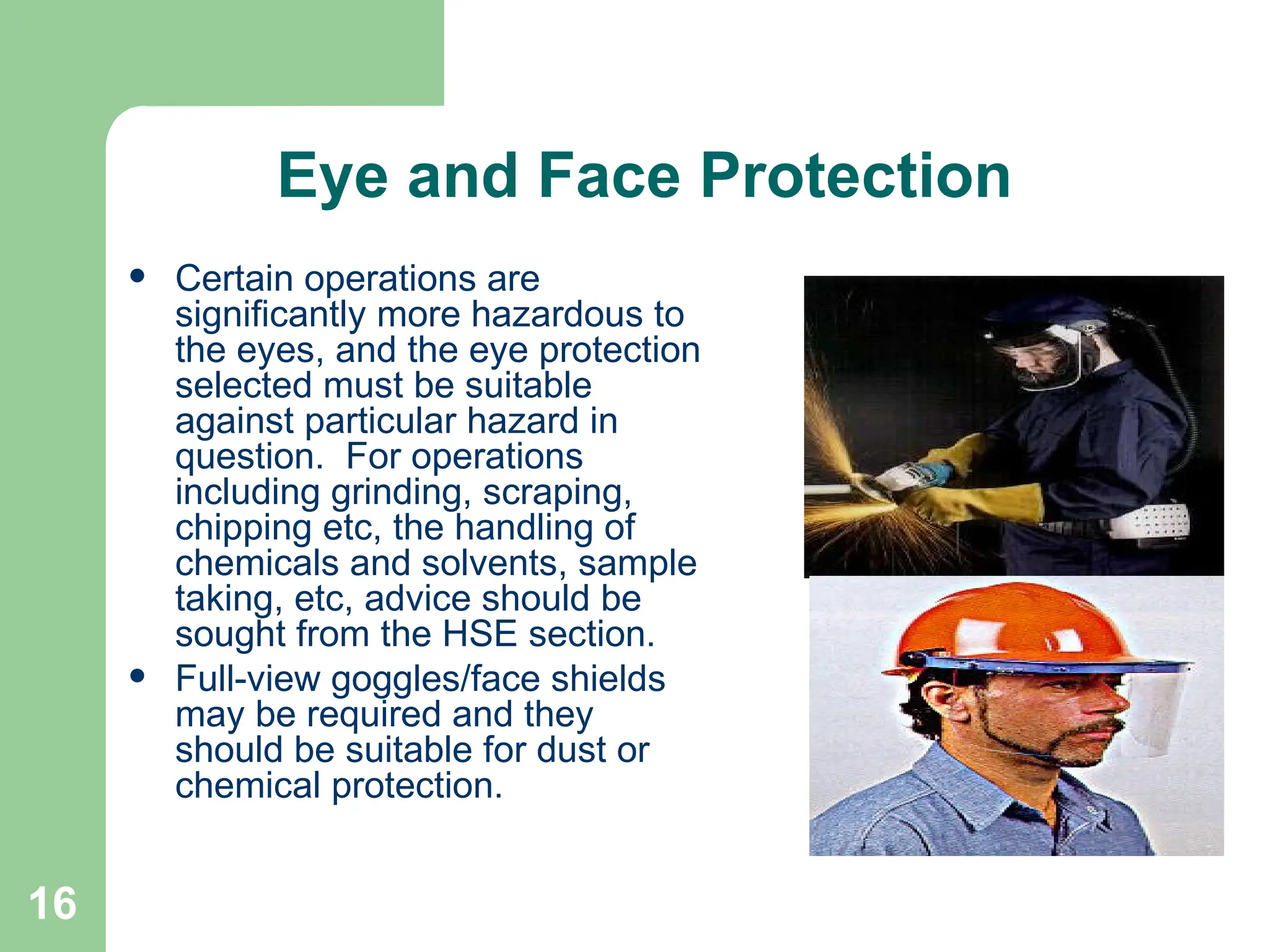 HSE-BMS-008 PPE(Personal Protective Equipment).ppt