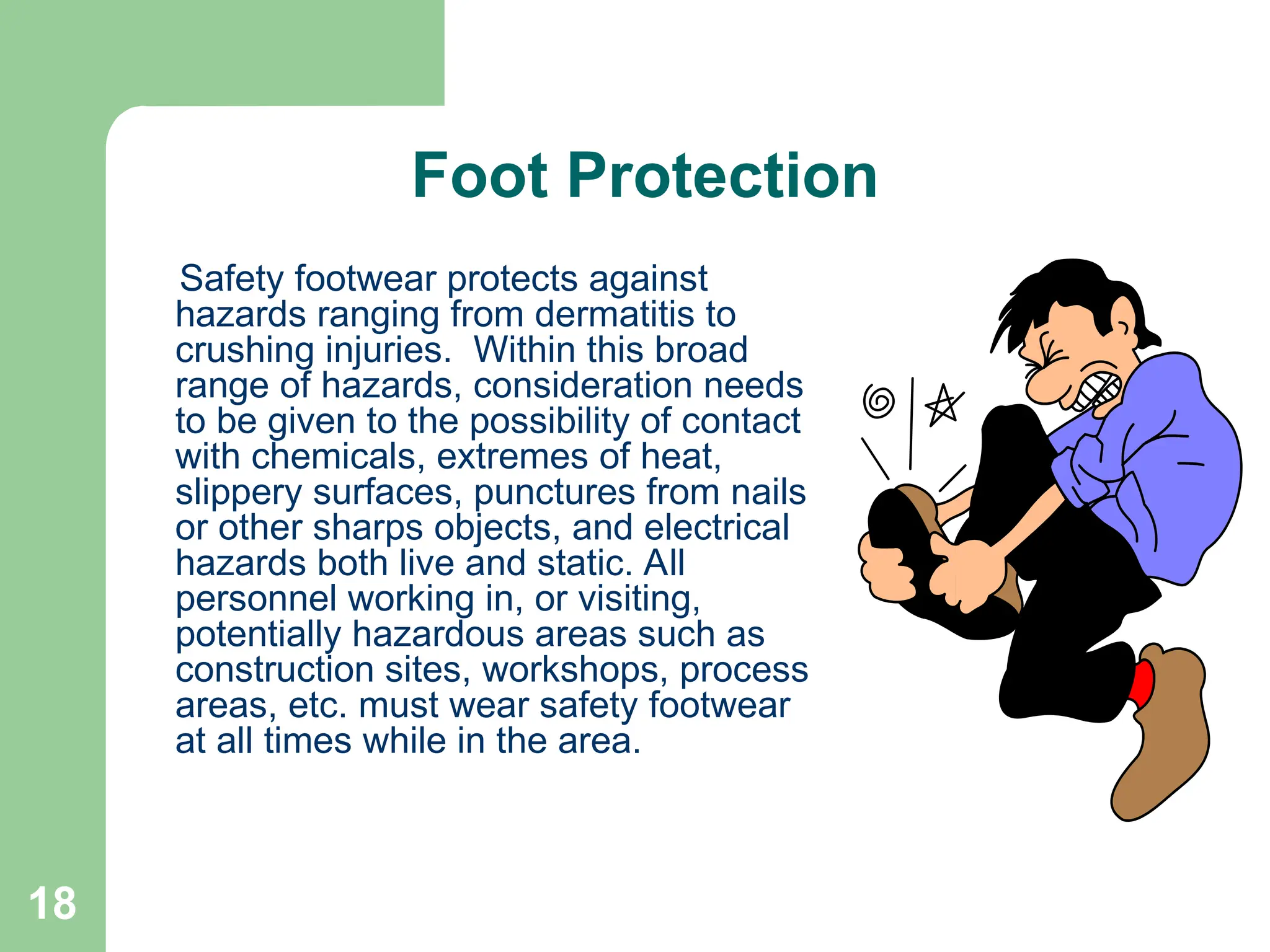 HSE-BMS-008 PPE(Personal Protective Equipment).ppt