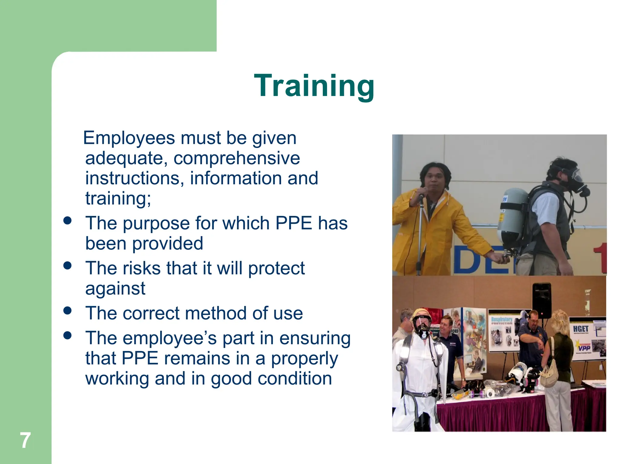 HSE-BMS-008 PPE(Personal Protective Equipment).ppt