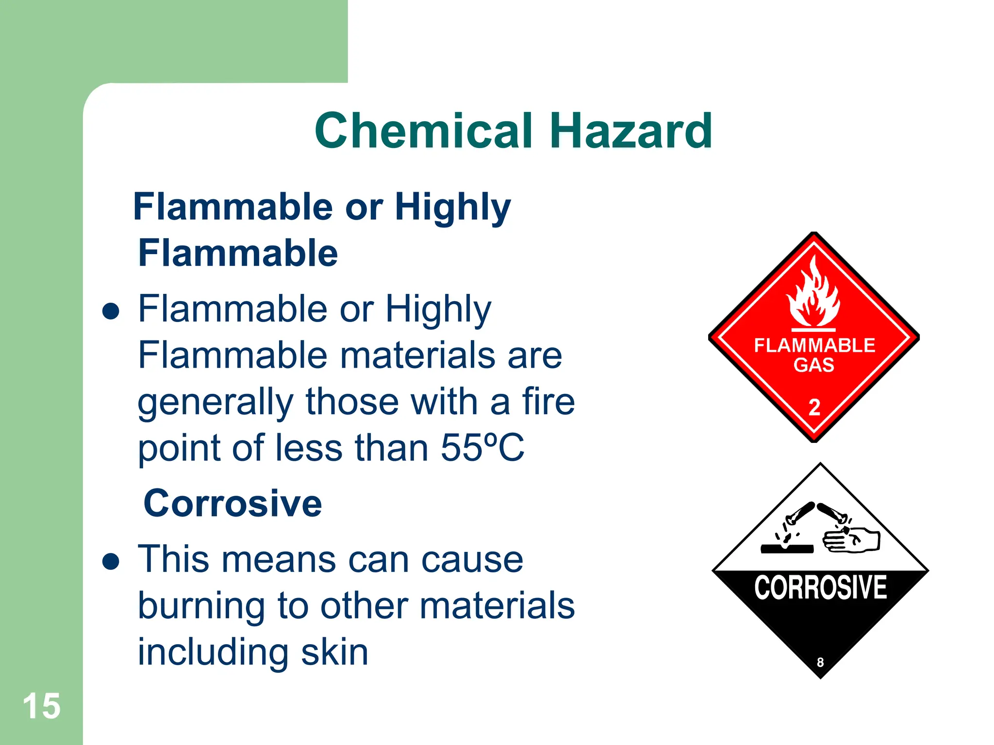 HSE-BMS-009 COSHH & MSDS.pptHSE-BMS-009 COSHH & MSDS.pptSE-BMS-009 ...