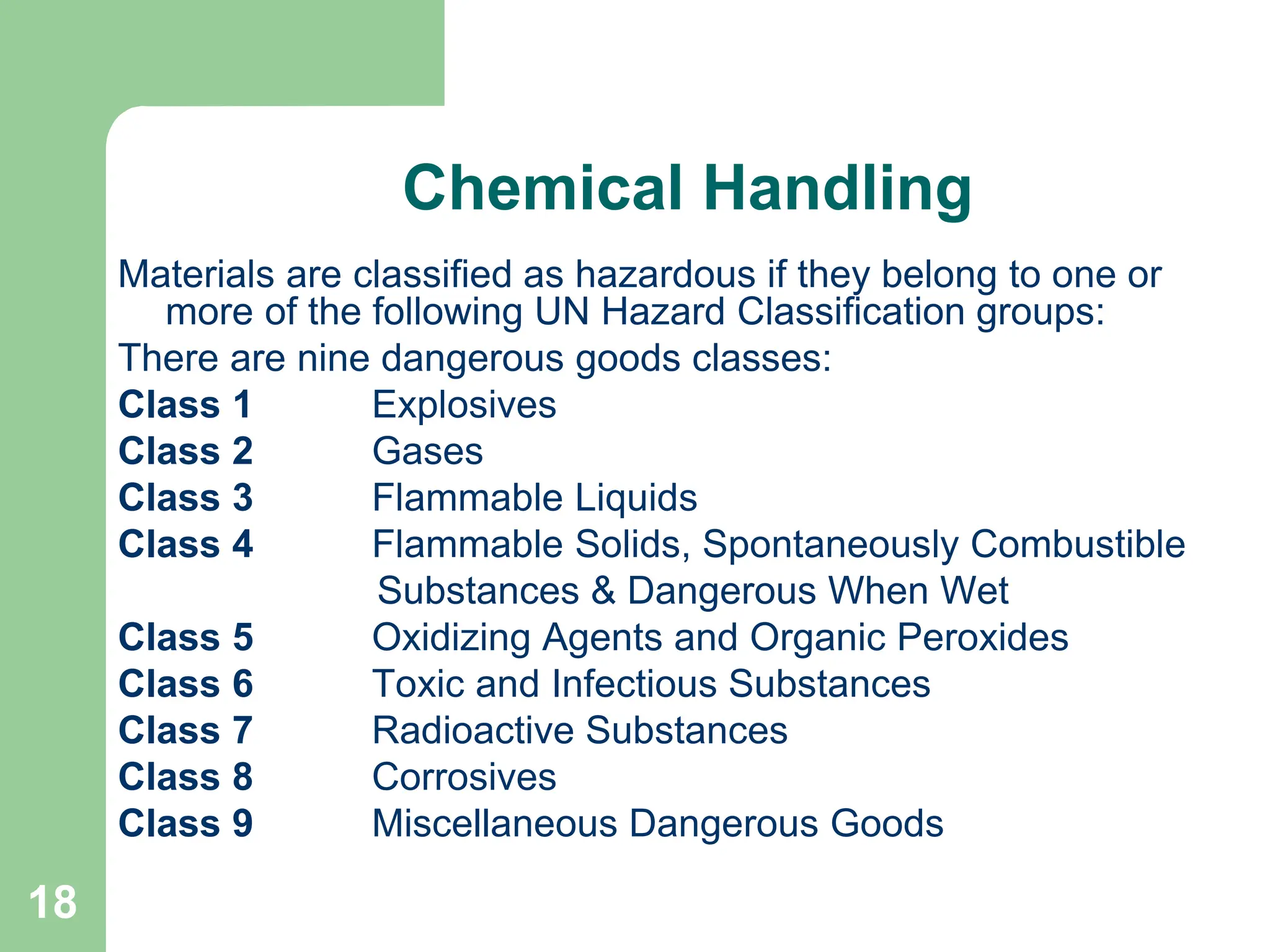 HSE-BMS-009 COSHH & MSDS.pptHSE-BMS-009 COSHH & MSDS.pptSE-BMS-009 ...