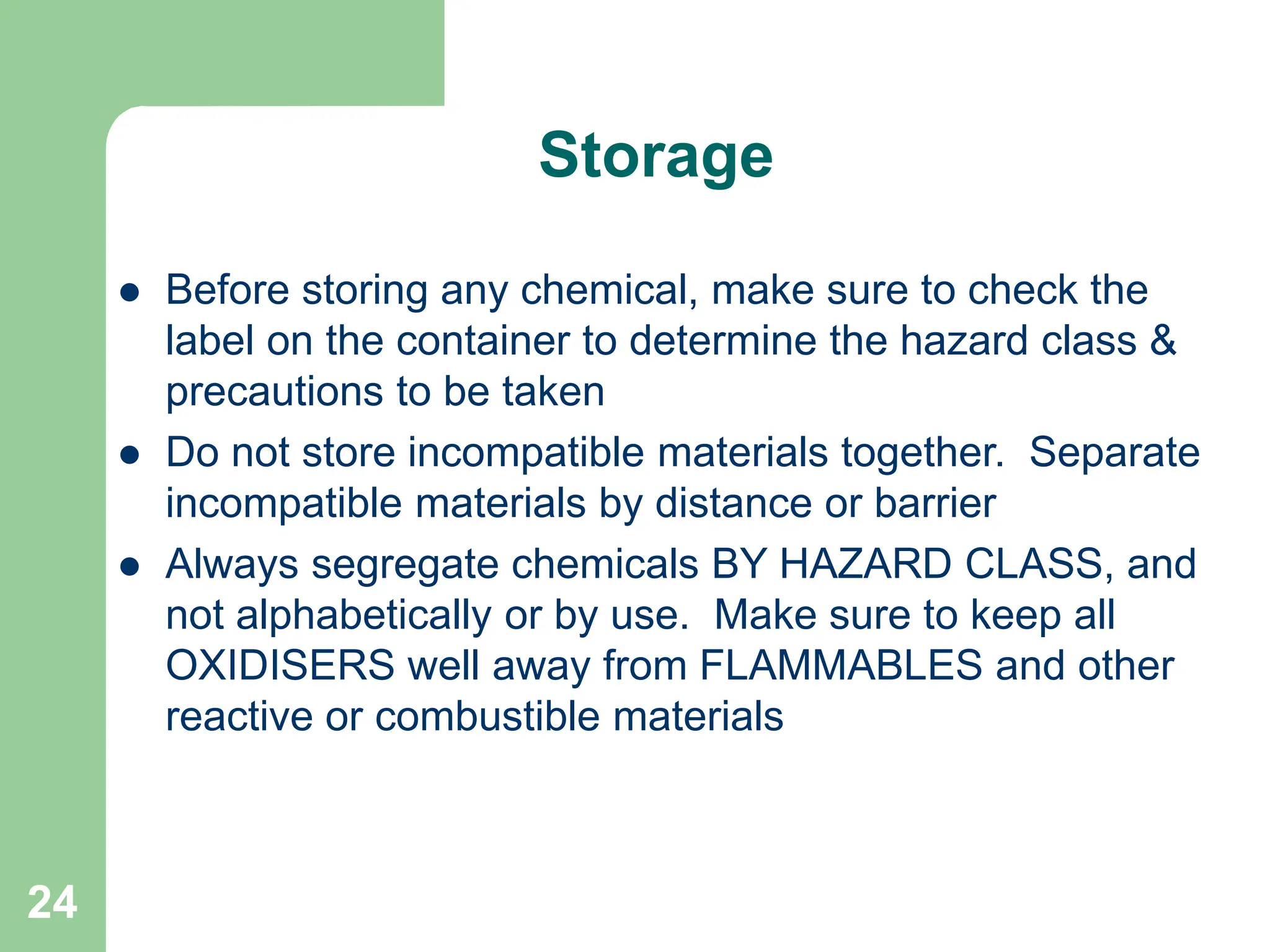 HSE-BMS-009 COSHH & MSDS.pptHSE-BMS-009 COSHH & MSDS.pptSE-BMS-009 ...