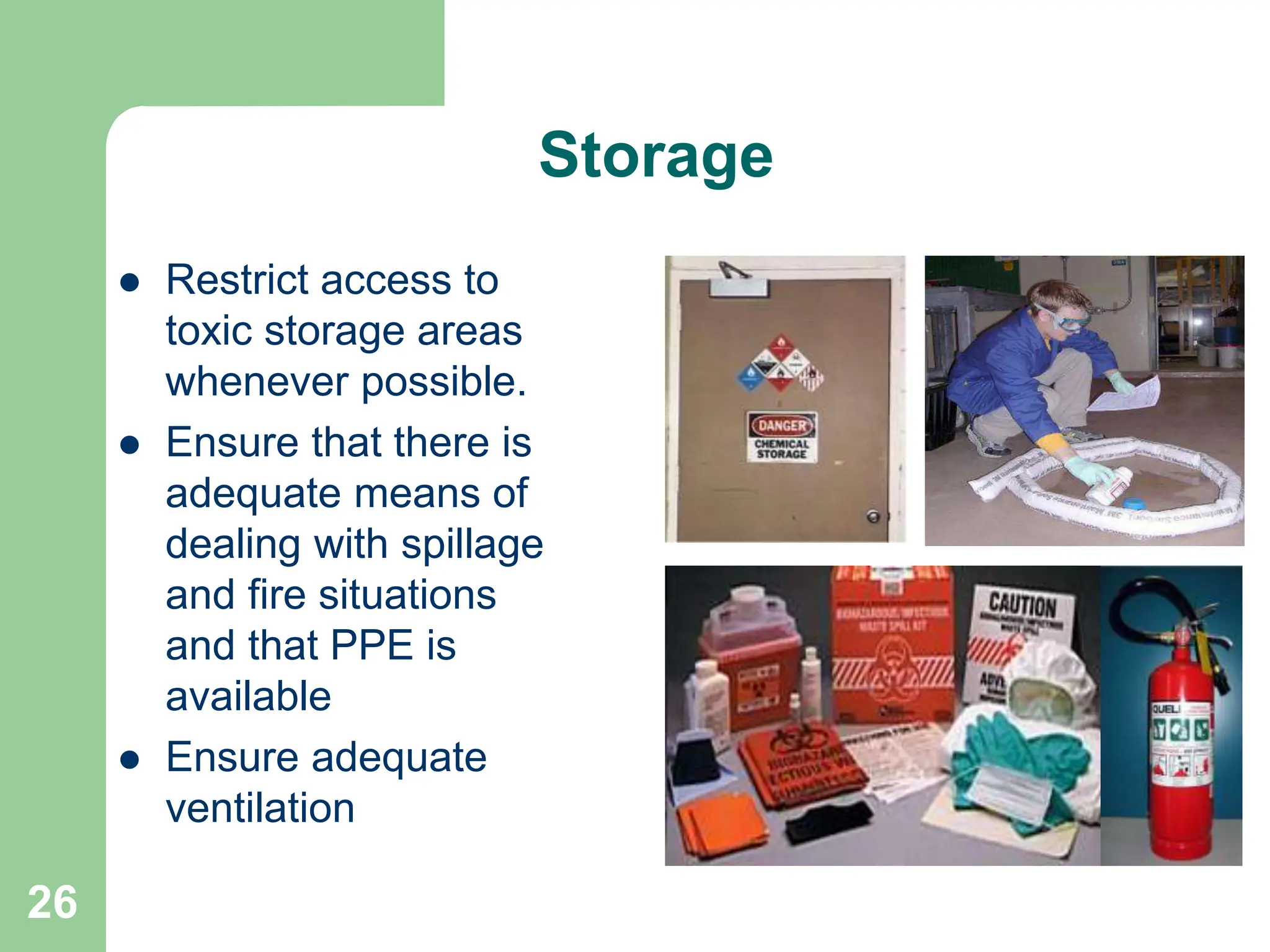 HSE-BMS-009 COSHH & MSDS.pptHSE-BMS-009 COSHH & MSDS.pptSE-BMS-009 ...