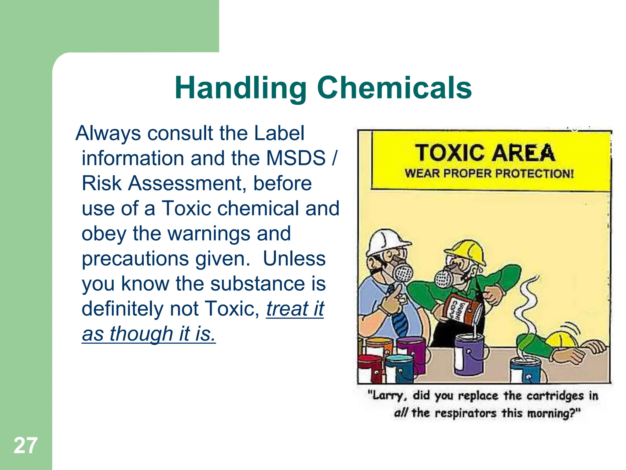 HSE-BMS-009 COSHH & MSDS.pptHSE-BMS-009 COSHH & MSDS.pptSE-BMS-009 ...