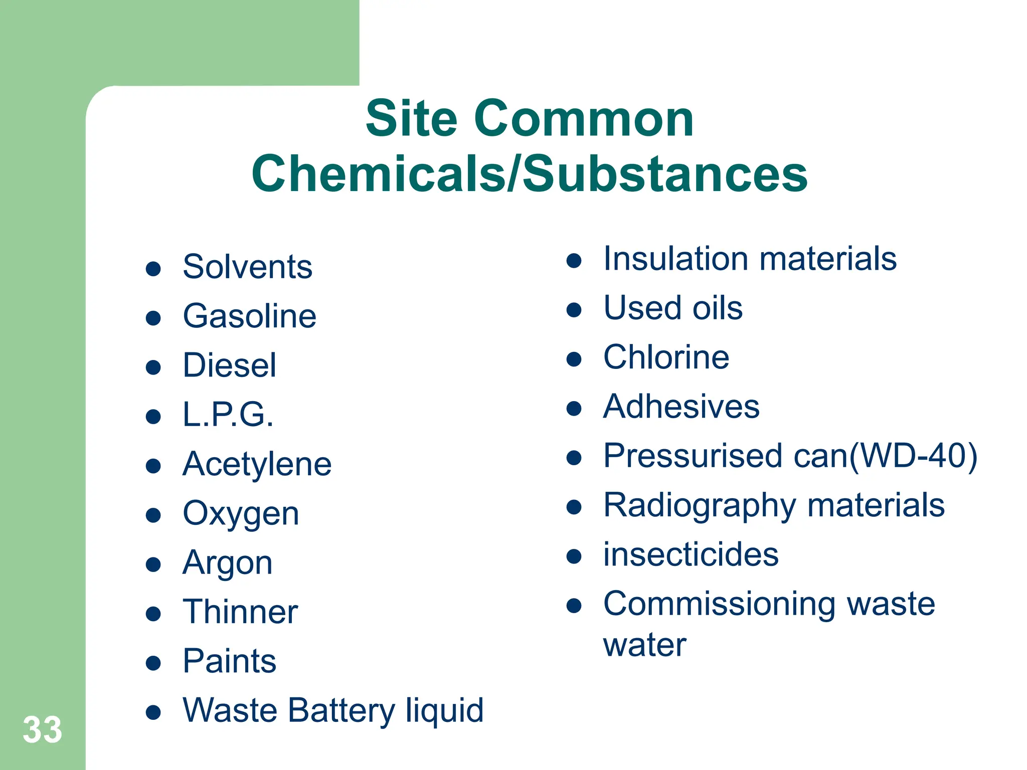 HSE-BMS-009 COSHH & MSDS.pptHSE-BMS-009 COSHH & MSDS.pptSE-BMS-009 ...