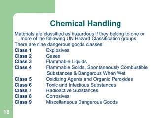 HSE-BMS-009 COSHH & MSDS.pptHSE-BMS-009 COSHH & MSDS.pptSE-BMS-009 ...