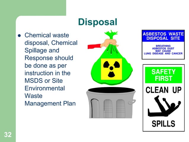 HSE-BMS-009 COSHH & MSDS.pptHSE-BMS-009 COSHH & MSDS.pptSE-BMS-009 ...