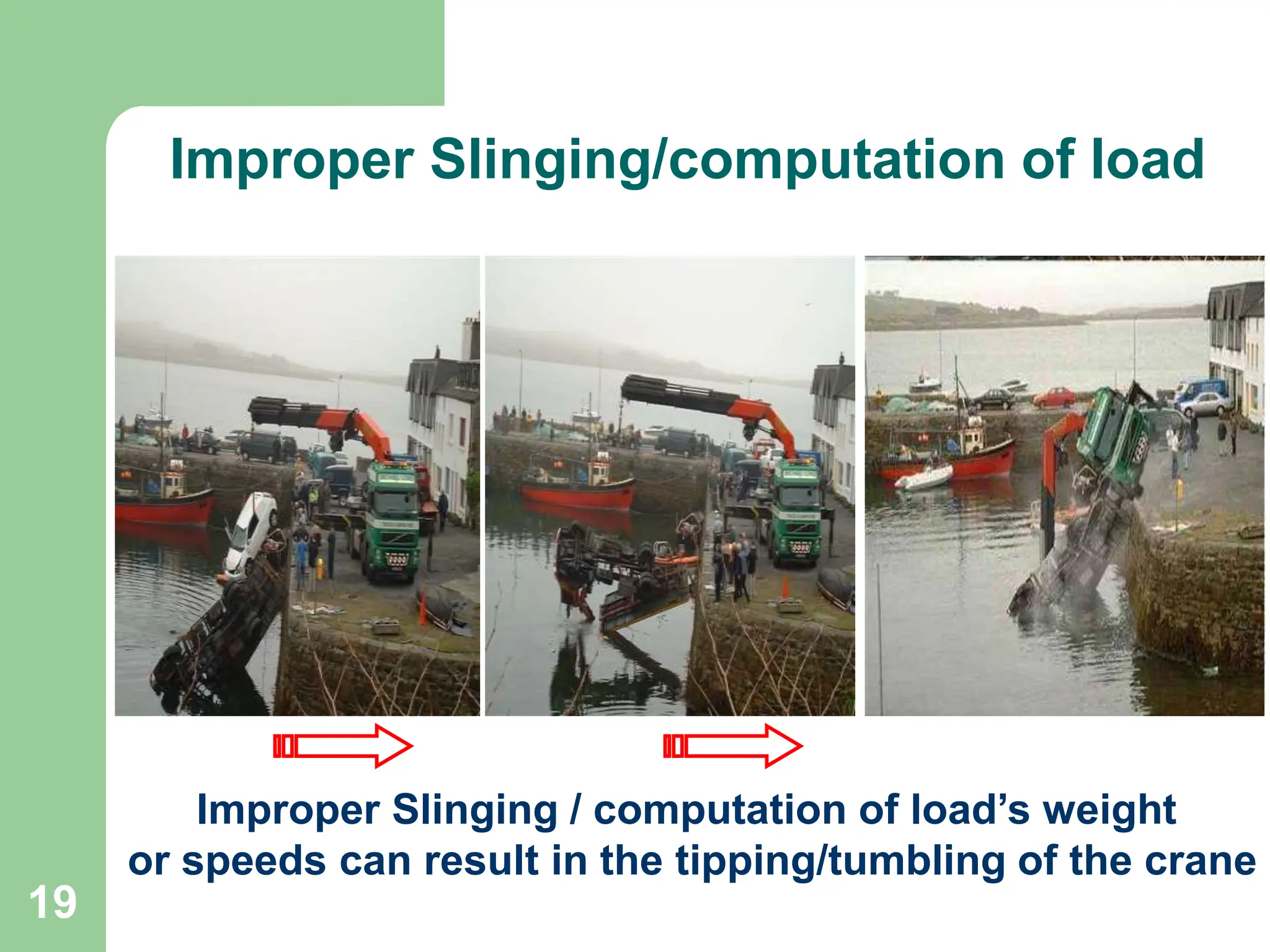 HSE-BMS-011 Crane & Lifting Safety.ppt... | PPT