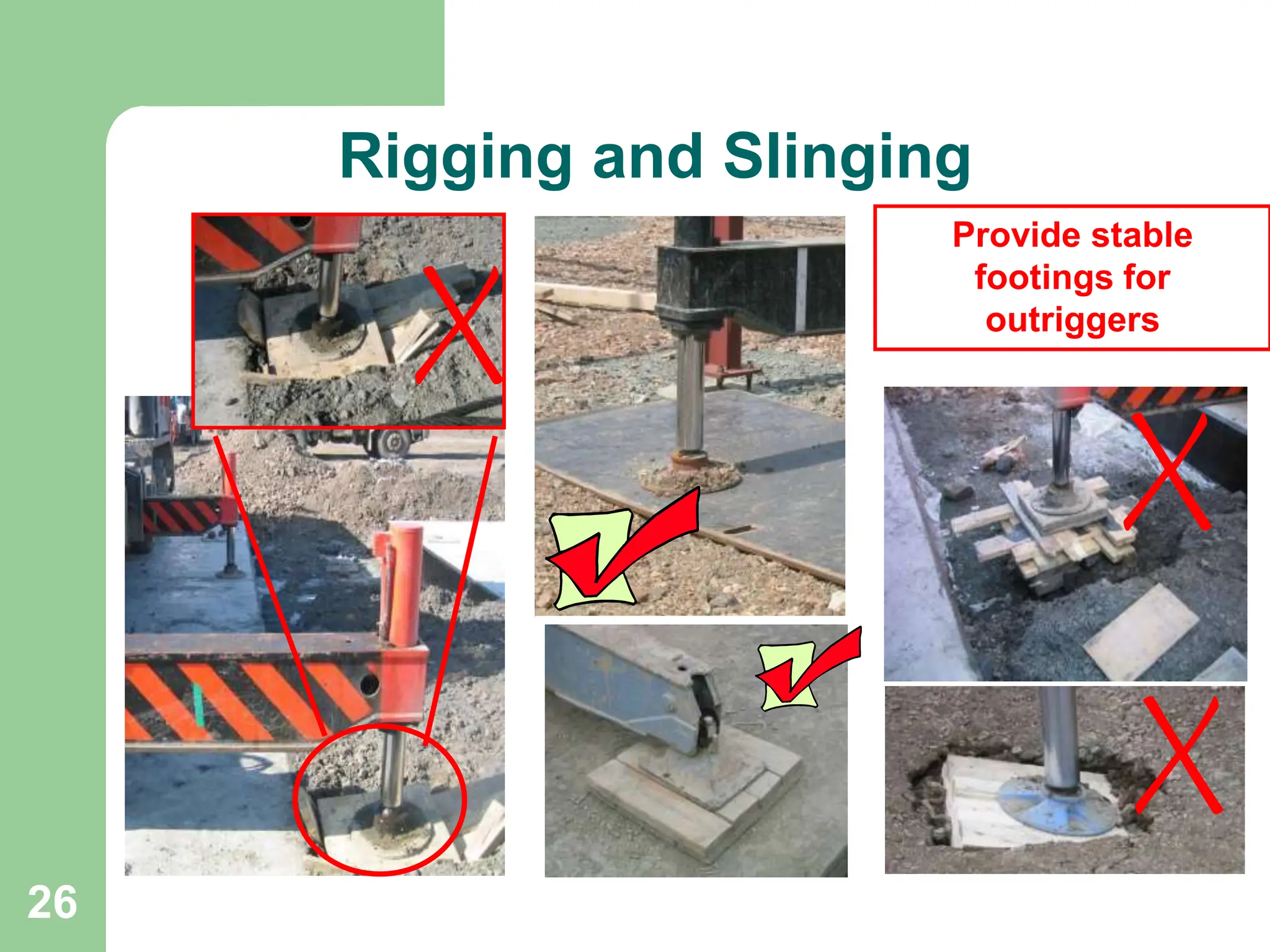 HSE-BMS-011 Crane & Lifting Safety.ppt... | PPT