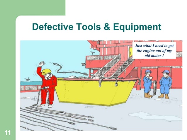 HSE-BMS-013 Color Coding and Inspection.ppt