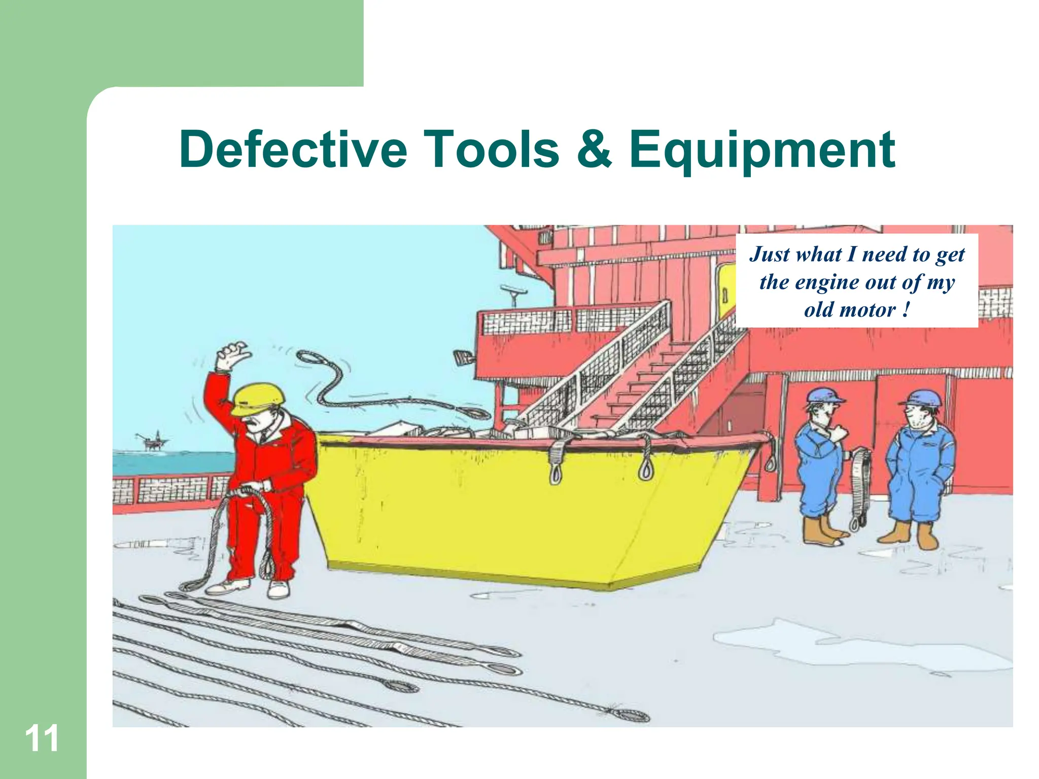 HSE-BMS-013 Color Coding and Inspection.ppt