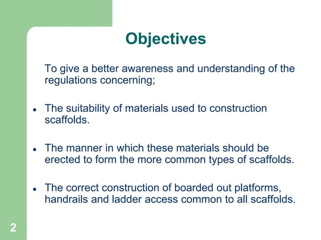 HSE-BMS-018 Scaffolding Safety.......ppt