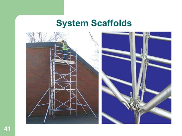HSE-BMS-018 Scaffolding Safety.......ppt