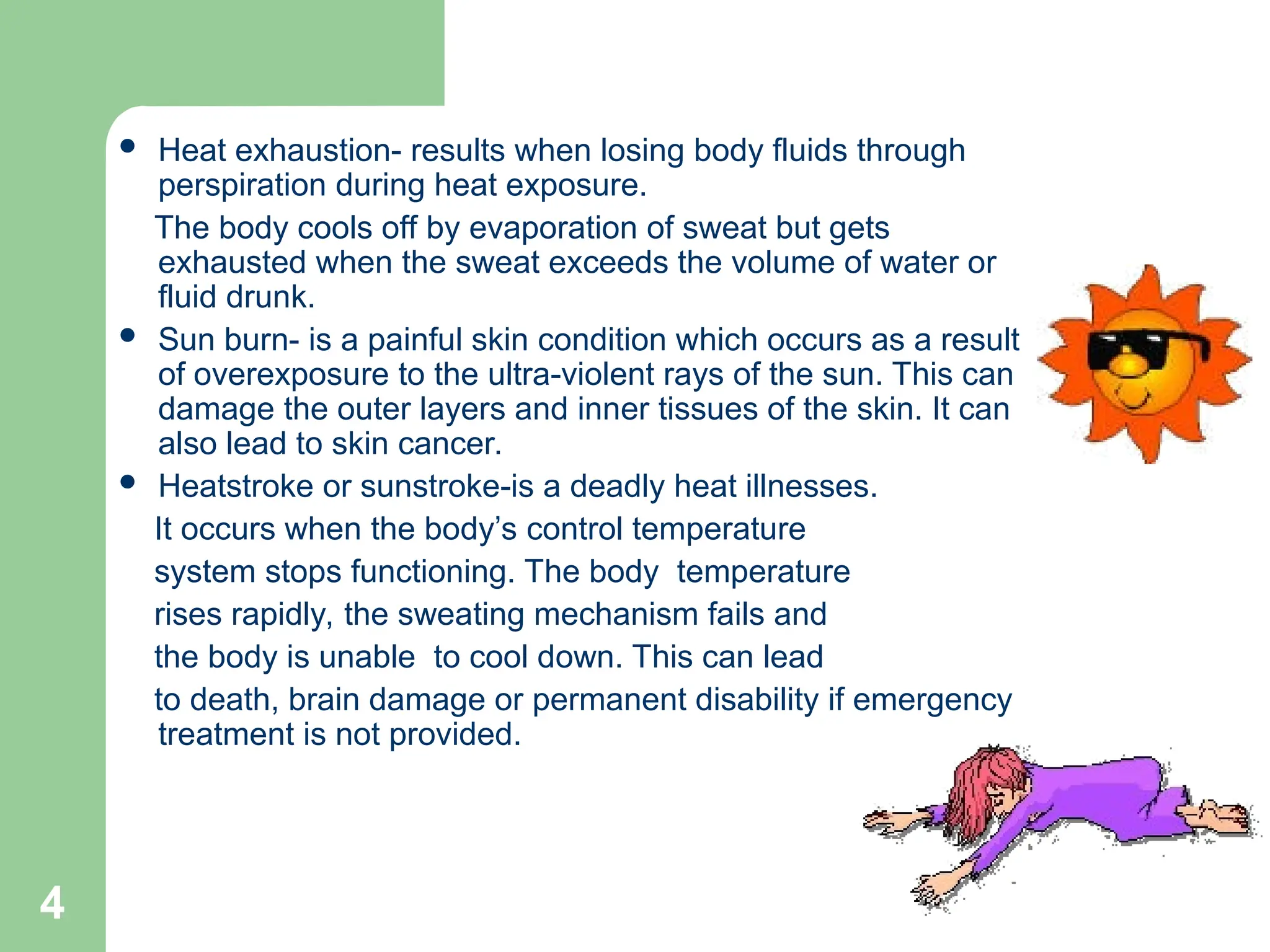 HSE-BMS-035 Heat Stress.ppt heat stres heat stres | PPT