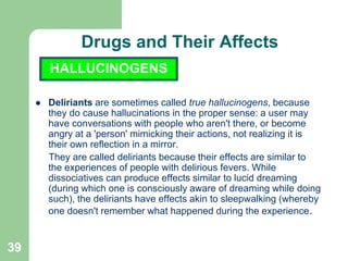HSE-BMS-039 Drug and Alcohol Awareness.ppt