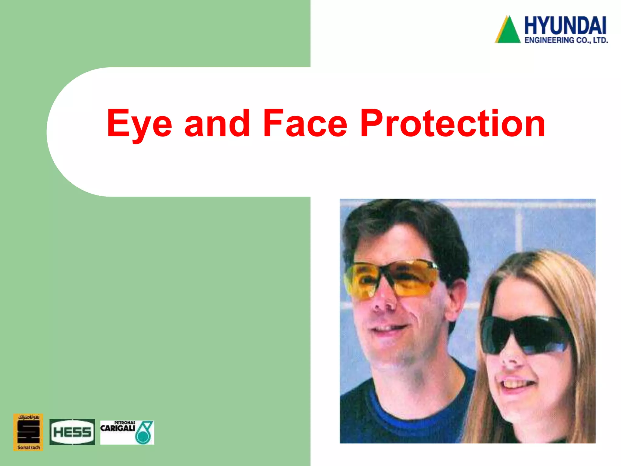 HSE-BMS-041 Eye and Face Protection.PPT