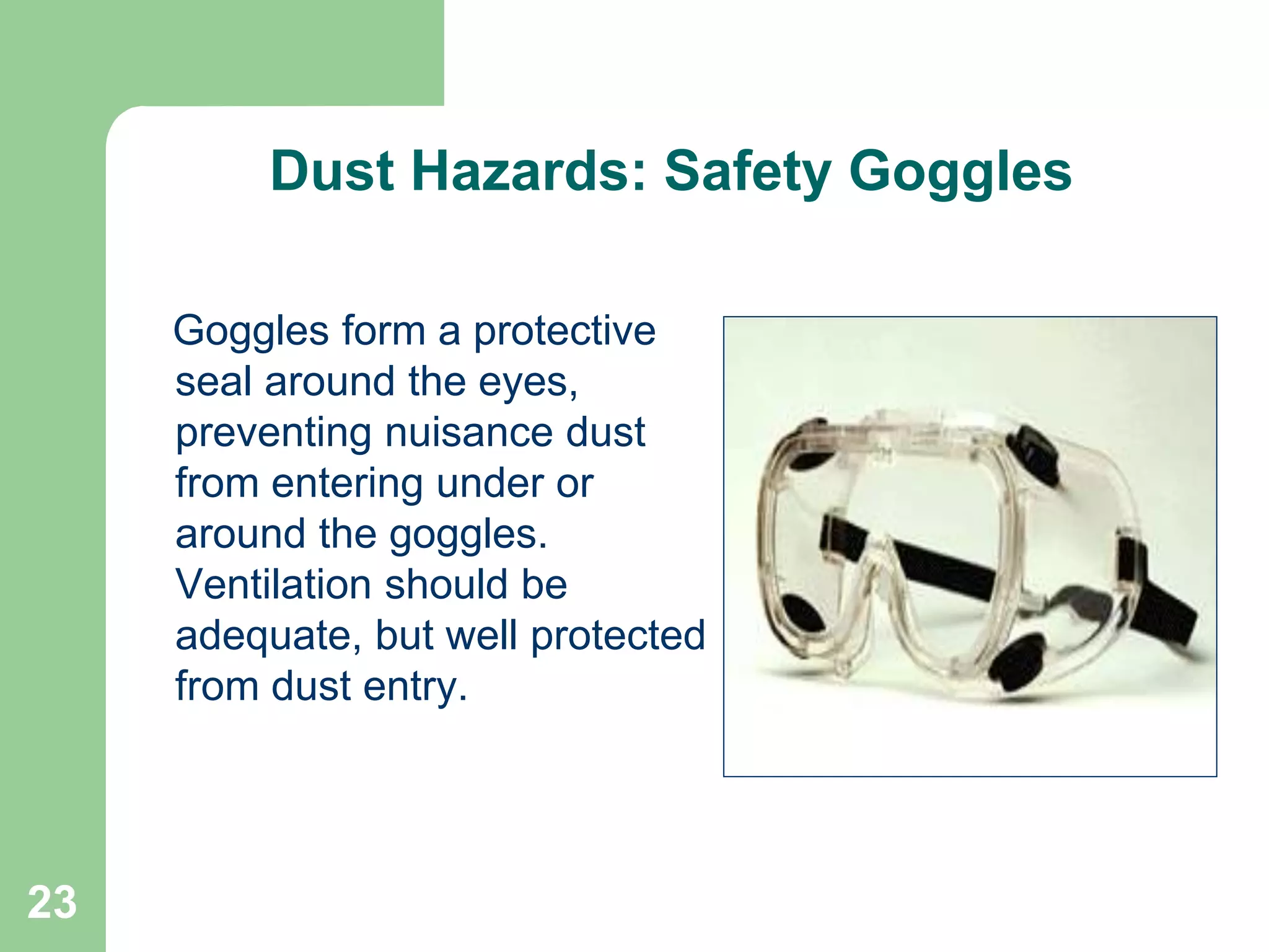 HSE-BMS-041 Eye and Face Protection.PPT