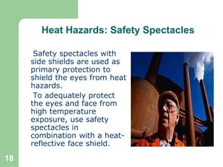 HSE-BMS-041 Eye and Face Protection.PPT