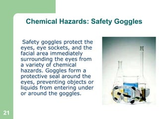 HSE-BMS-041 Eye and Face Protection.PPT