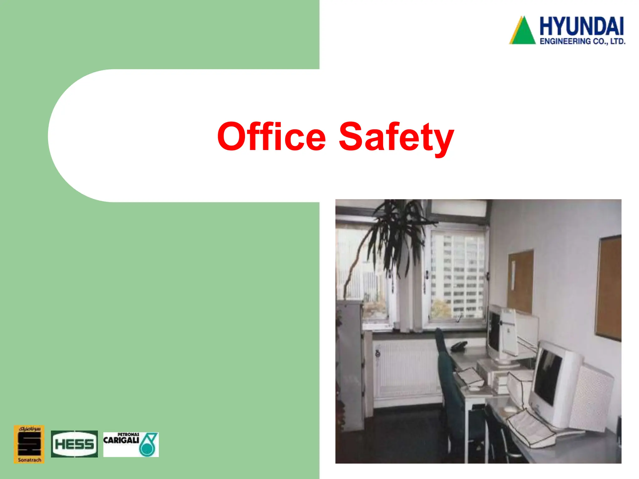HSE-BMS-048 Office Safety.ppt presentation | PPT