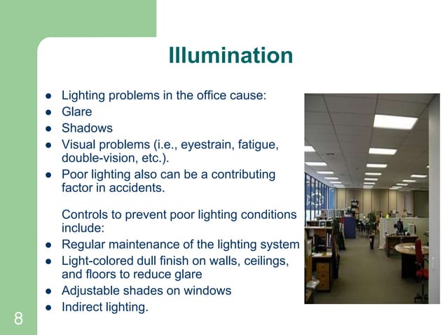HSE-BMS-048 Office Safety.ppt presentation | PPT